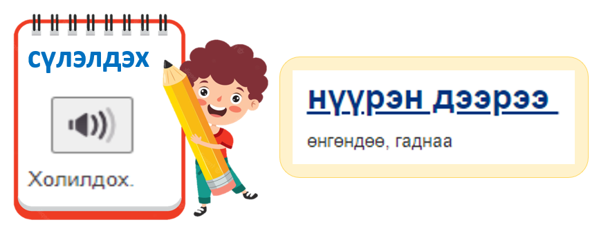 Мэдлээ Цахим контент